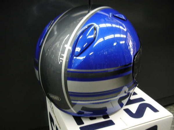 HELMET JAPAN: SHOEI J-STREAM MORT