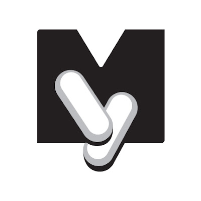 Jeremy Oviatt — Designer: Medsource RX — Logo