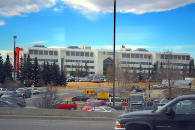 Calgary Transit: LRT Line 201 From Somerset/Bridlewood to Dalhousie