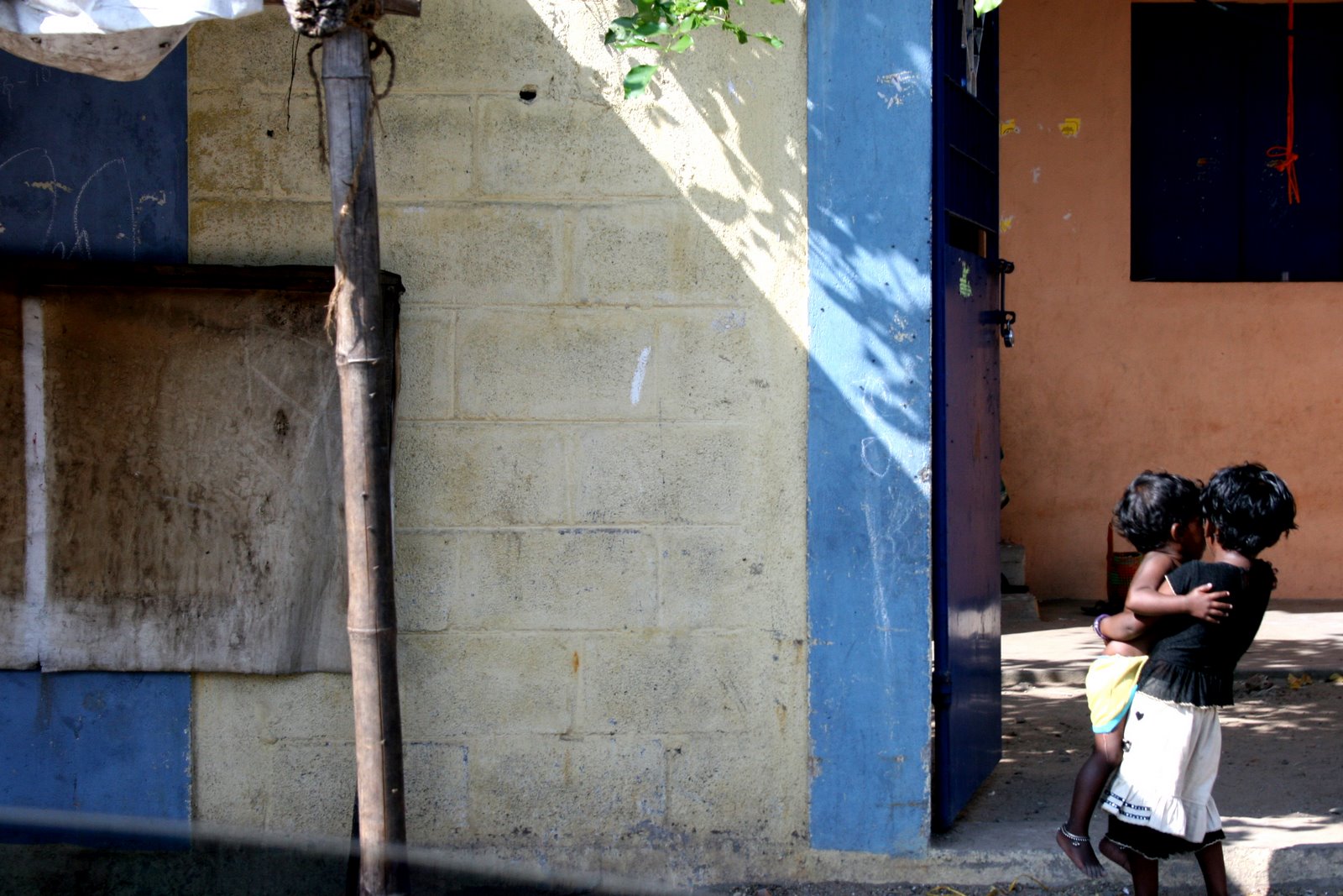 TWENTY SIX HOURS IN CHENNAI / POOBERRY SEEES | Pootsville