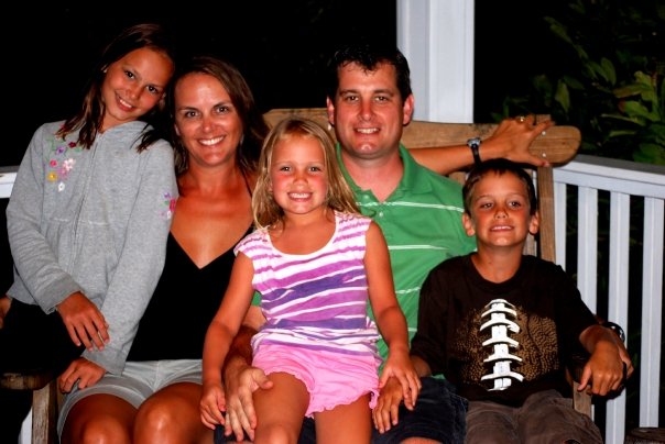 Author Interview: Kristy Dempsey