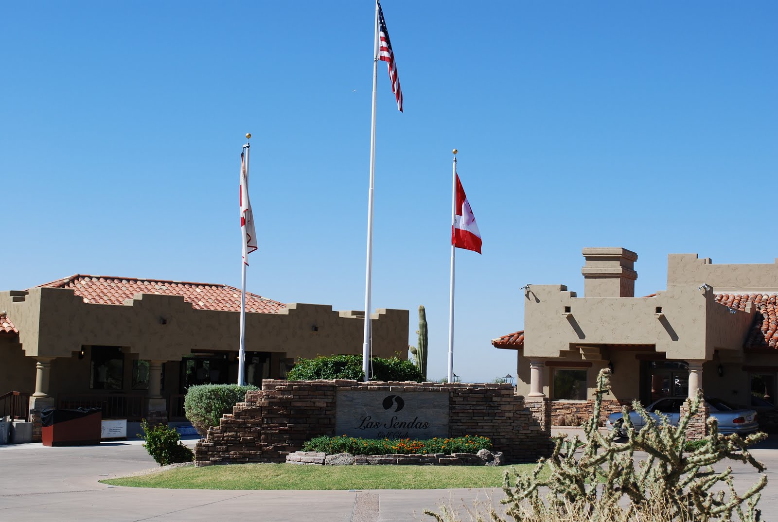 Knutson Home: Las Sendas Community