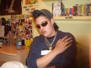 y tu quien eres: canis