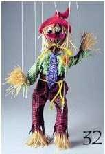 SOL TITERE MANUALIDADES: TITERES