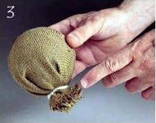 SOL TITERE MANUALIDADES: TITERES