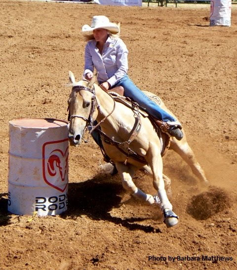 Random Images from a Nightowl: CCPRA Rodeo Nevada County Fair 2010