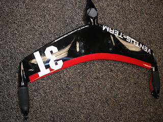 Outside Outfitters: 3T Ventus Team Tri/TT Bar/Stem System
