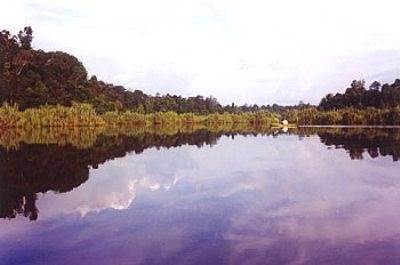 Tasik Bera or Lake Bera | Travel Worlds Beautiful Places