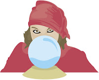 Teen'Scape!: An Evening of Mind Reading with Terry Parrett