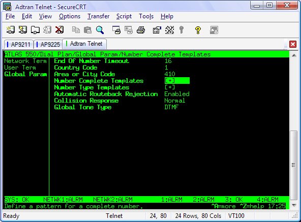 CCIE 12932: VOIP Fundamentals Lab 1 - PSTN Setup