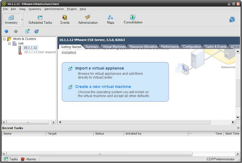 CCIE 12932: Unity Connection-CUCME Lab 3 – Unity Connection ...