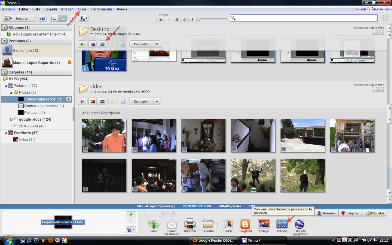 Como Hacer Un Video Con Fotos Y Musica De Fondo Como Hacer Un Video Con Fotos Y Musica De Fondo