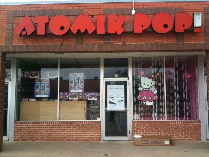 MAYBE BLOGGING WILL HELP: 2010 SPRING TOUR DIARY: Part Nine