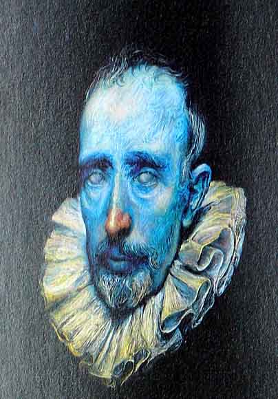 Visual Arts Blog: Appropriation Art