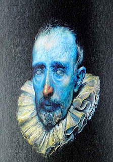 Visual Arts Blog: Appropriation Art