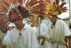 LAS TIERRAS DE MOXOS: Los Macheteros