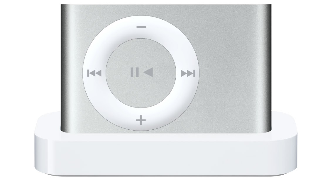 Welcome to Design Inn blog: Realistic Ipod shuffle player