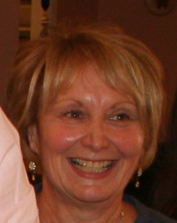 Between the By-Road and the Main Road: Guest Blog: Sharon Rosner ...