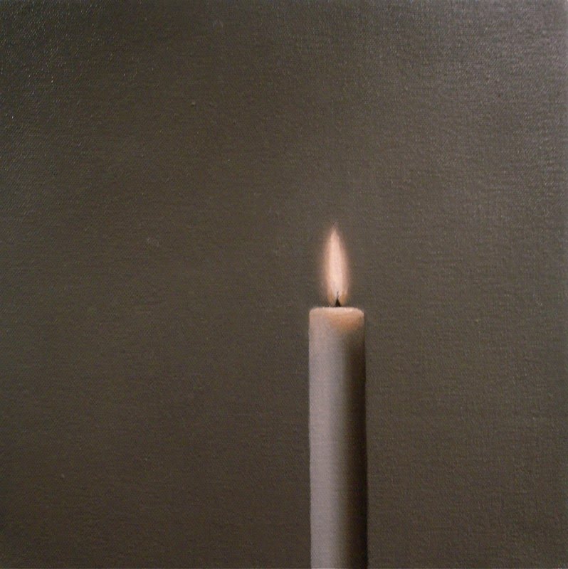 Islands of Joy: Interview with Ryan Jackson, painter