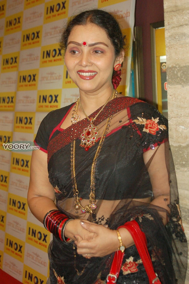 Actress Fathima Babu