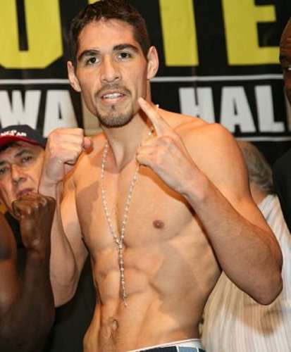 Hazel's Happy Hub: Manny Pacquiao vs Antonio Margarito Results ...