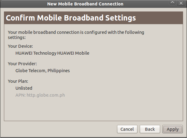 Globe Broadband Tattoos