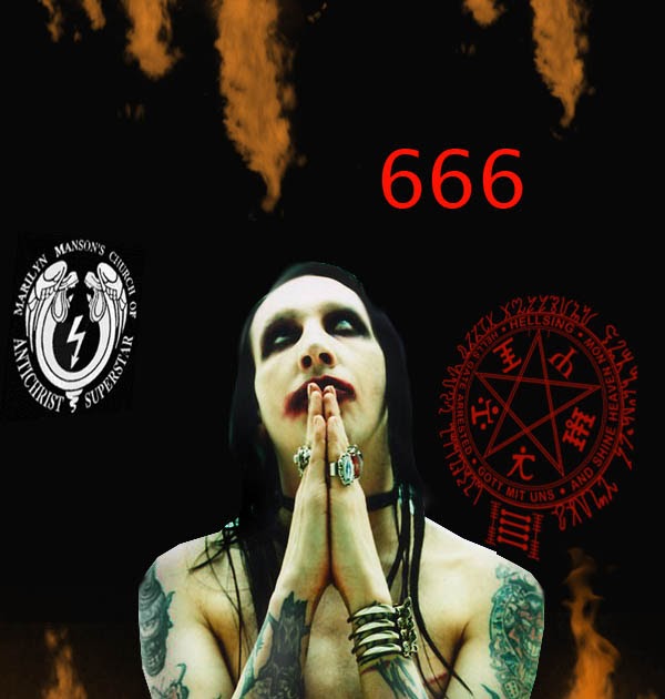 Bloody Massacre: The Mark Of 666