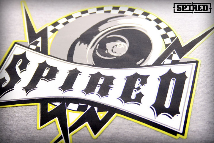 SPIRED BRAND: 2010 SPIRED 即將預告