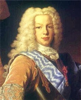 Gobernantes españoles desde los Reyes Católicos: Fernando VI (1746-1759)