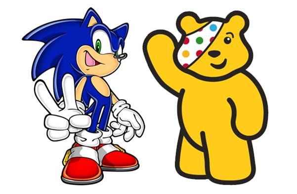 Sonic Relief 2011 - COMING 27/1/2011 - Sonic Chat - Sonic Stadium