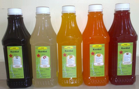 Ahmad Kordial Enterprise