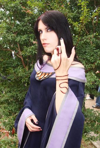 Lyriel Cosplay.-: Pandora