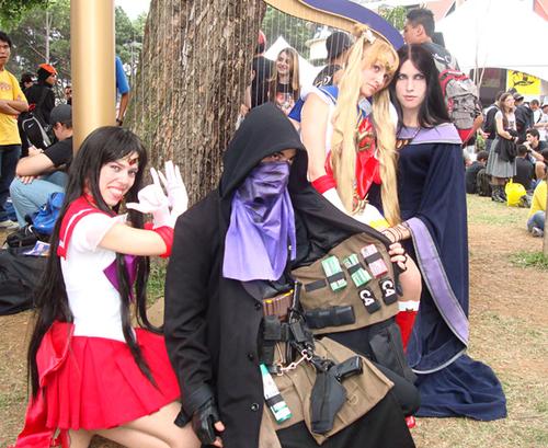 Lyriel Cosplay.-: Pandora