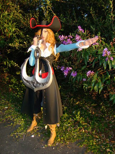 Lyriel Cosplay.-: Ruby Heart