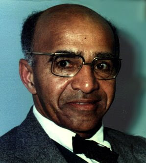 The Mad Professah Lectures: 05/01/2009 - 06/01/2009