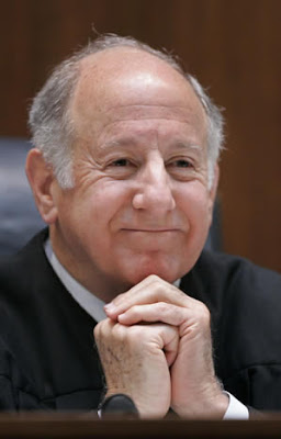 The Mad Professah Lectures: Celebrity Friday: Ronald George