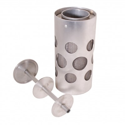 policromía ecológica: El efecto botijo: refrigeración natural