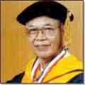 Filipino Scientists: Jose R. Velasco