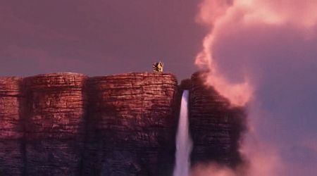 What is your favorite single image from a film? : r/movies