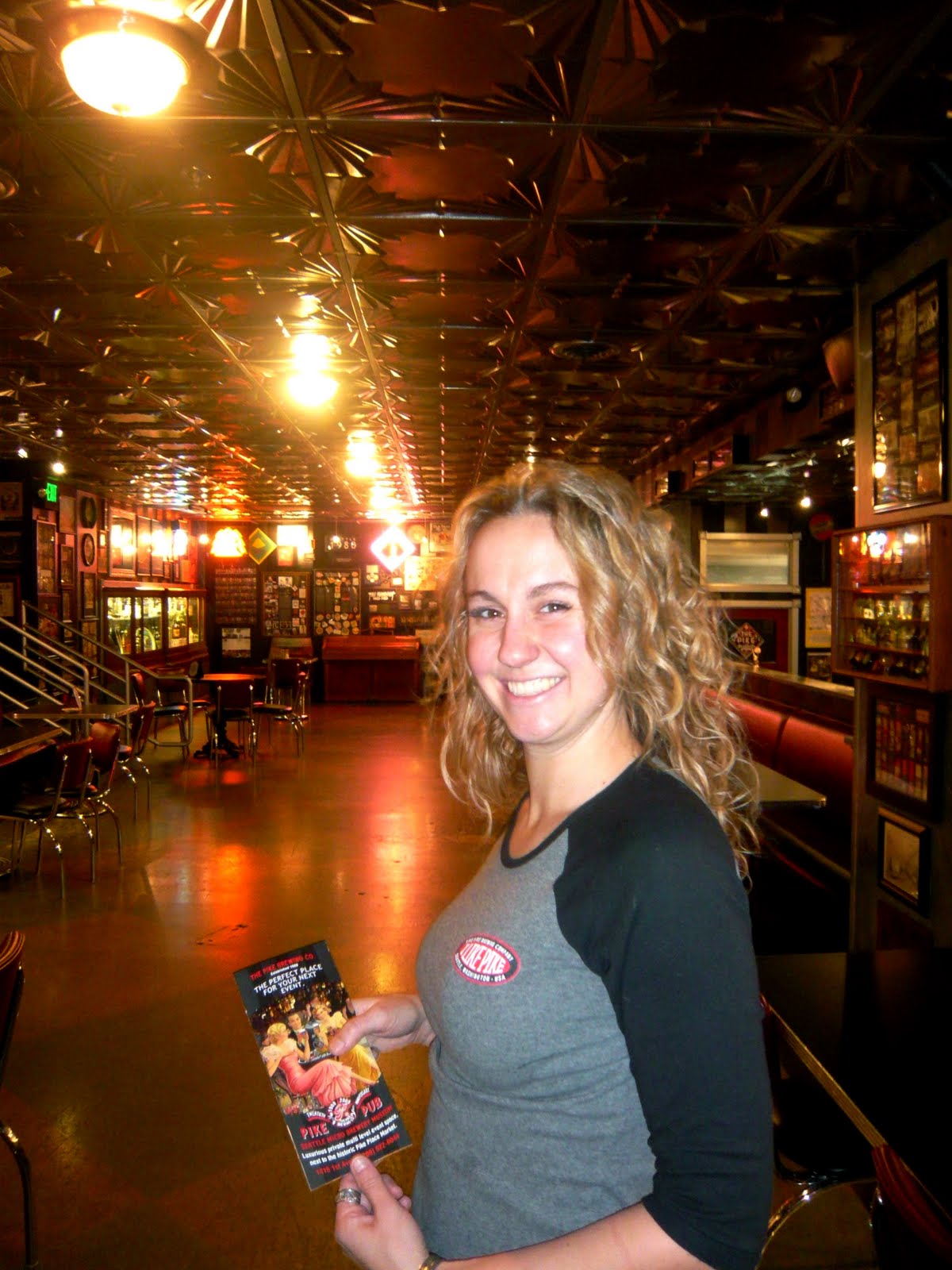 Concierge Guild Of Seattle: June 2010