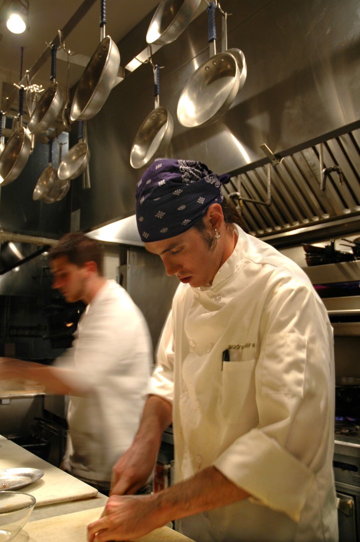 Concierge Guild Of Seattle: Seattle Food & Culinary Art Show at Key Arena