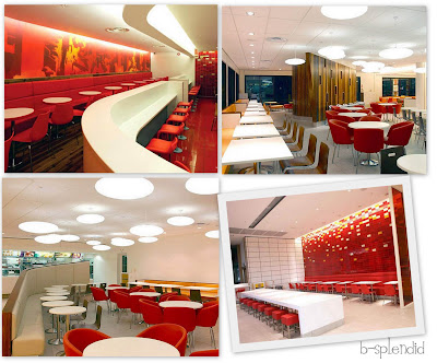 McDonald Interior Design | b-spLendid