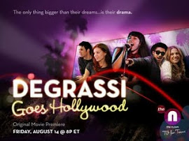 Watch Degrassi: The Next Generation Tv show Online
