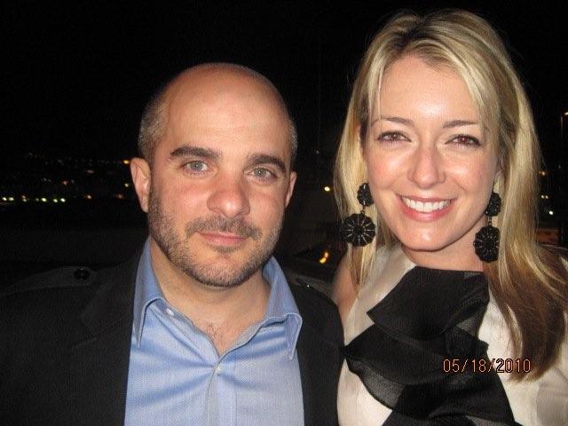 Tara Hunnewell: 63rd Annual Cannes International Film Festival