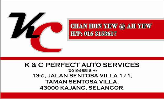 -V Designing-: Car workshop signage, banner and name card design by Veena
