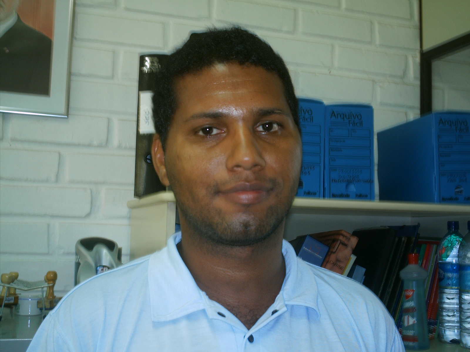 Colégio Estadual de Ipiaú: 11/19/09