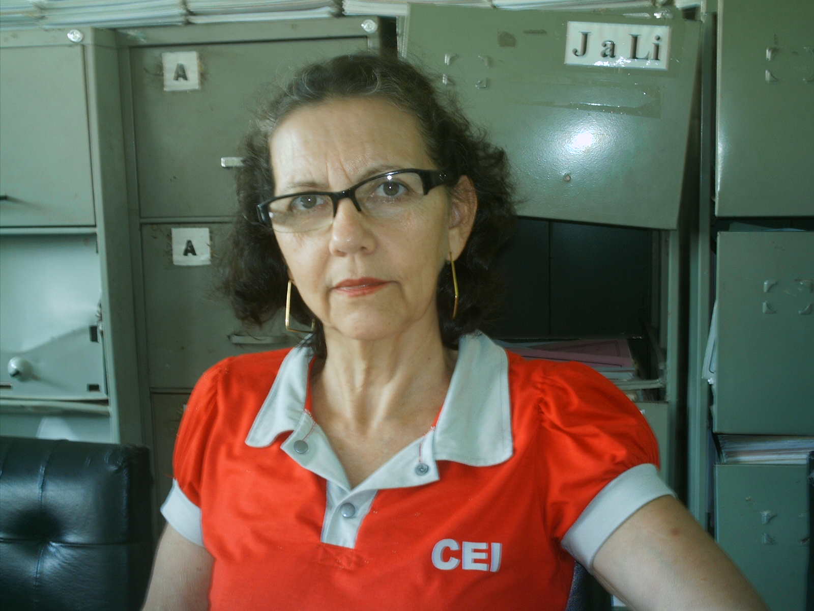 Colégio Estadual de Ipiaú: 11/19/09