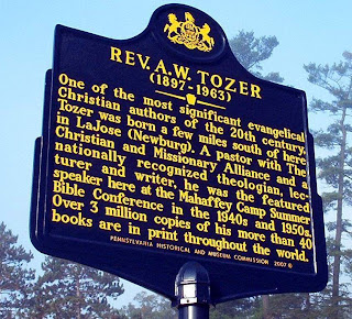 Kingdom Shifts: AW Tozer | THE OLD CROSS and THE NEW