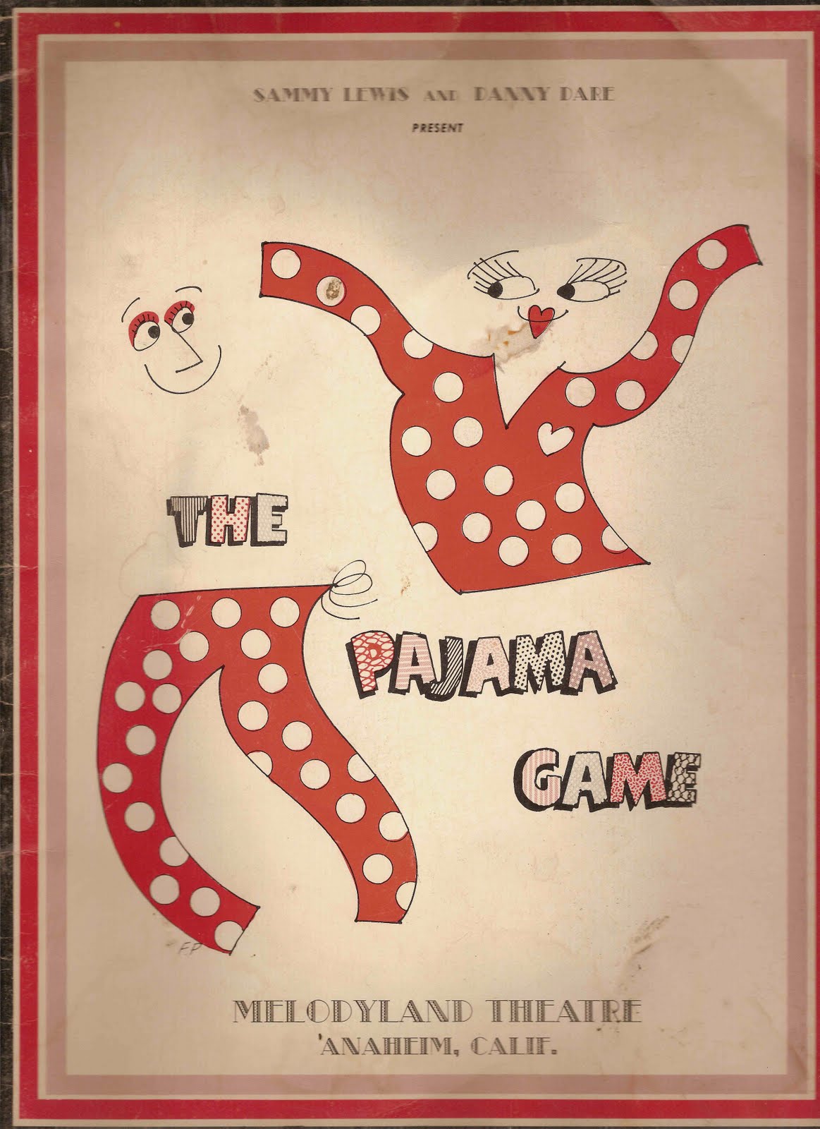 Treasure Vault: #11 - Programs here, get your programs! (or, let's get ...