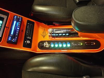 Planeta Automotivo: Chevrolet Super Stepside 2005 Customizada